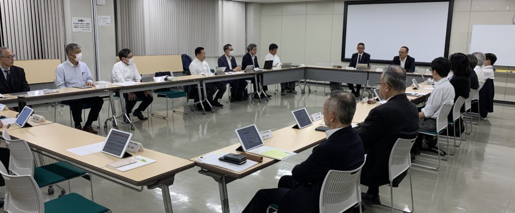 【JATA活動】3年3カ月に及んだ「JATA新型コロナウイルス感染症対策部会」がついに終了 | 一般社団法人日本旅行業協会