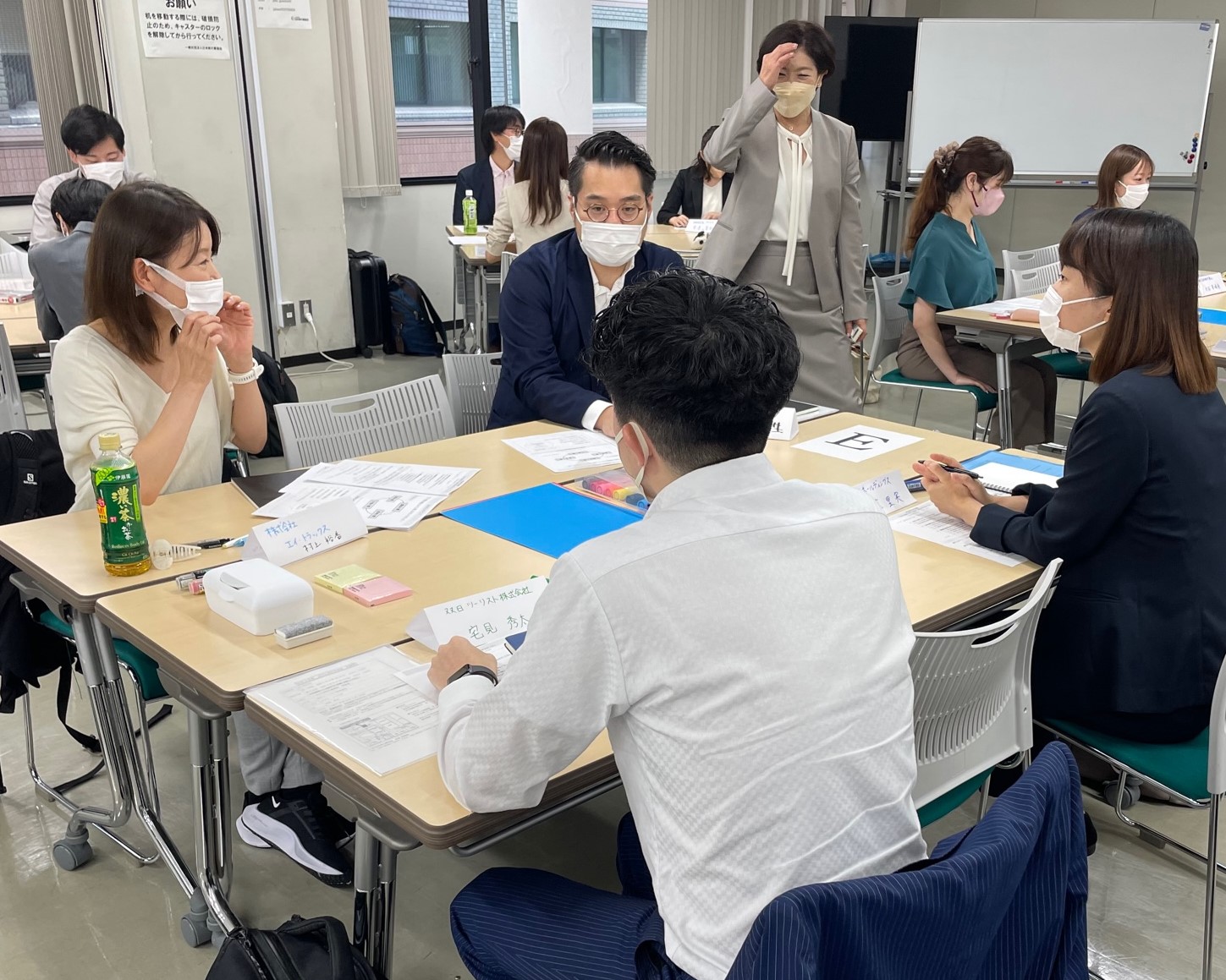 【研修・試験】JATA旅行未来塾 初開催 | 一般社団法人日本旅行業協会