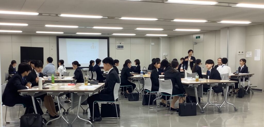 【総務部】～旅行会社 就職希望学生向け～2024年度「第11回 JATAインターンシップ」を実施 | 一般社団法人日本旅行業協会